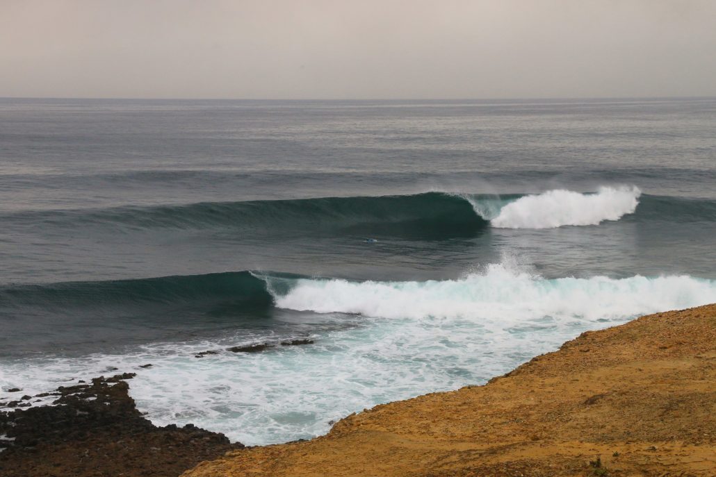 - Epic Waves Portugal